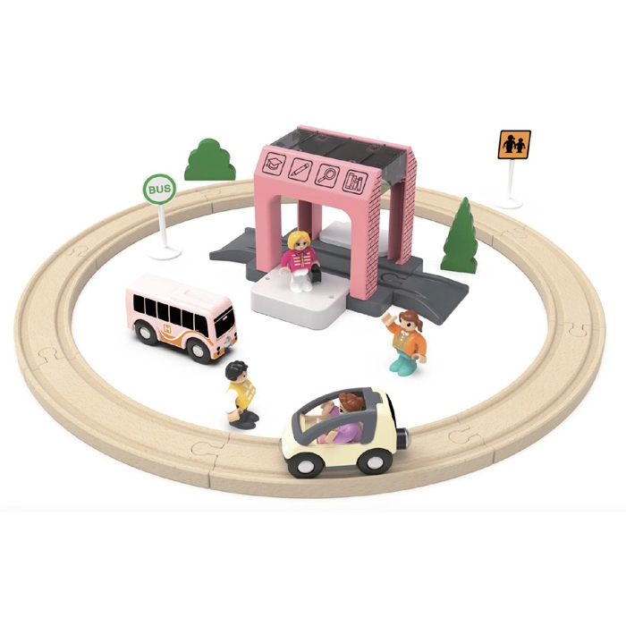 School Track – Global Procurement Services Ltd